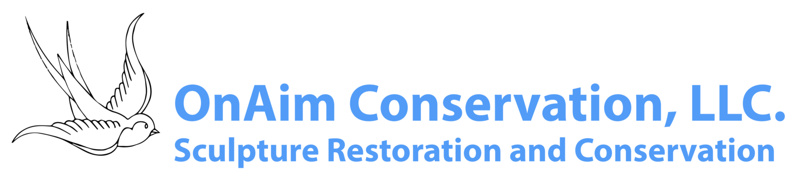 OnAim Conservation, LLC.: sculpture conservation and restoration